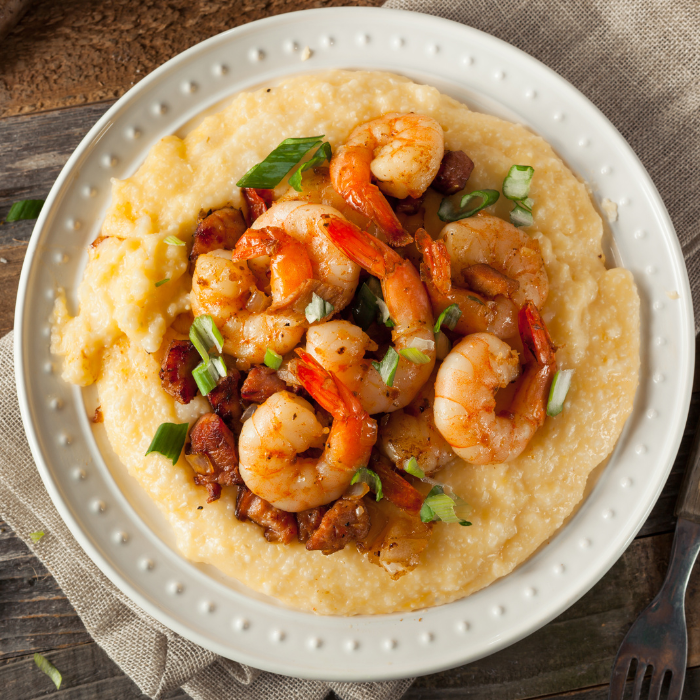 Tôm Thẻ Thịt CP Bóc Vỏ Còn Đuôi Đông Lạnh Size 42/60 | Nguyên Hà chuyên cung cấp xúc xích, pate ...